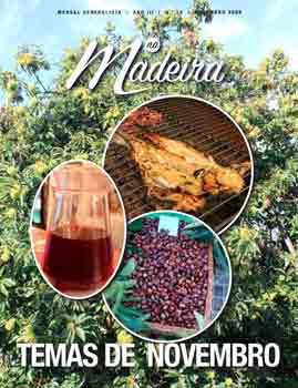 Na Madeira | Magazine